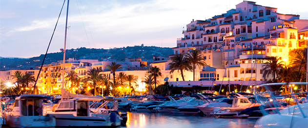 What to do in Moraira?