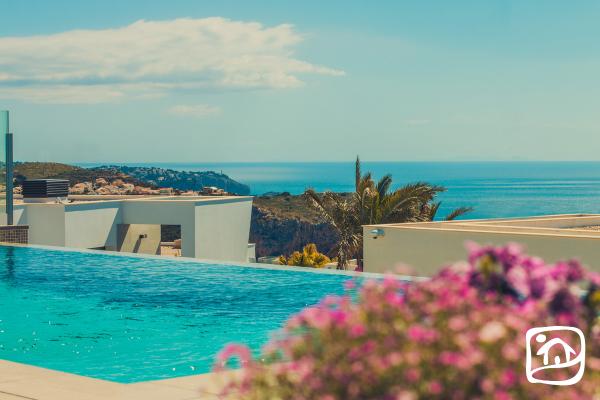 Qué ver en Moraira y que hacer: Turismo en Moraira
