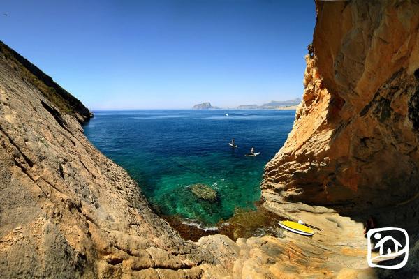 Que voir à Benissa et que faire : Tourisme à Benissa