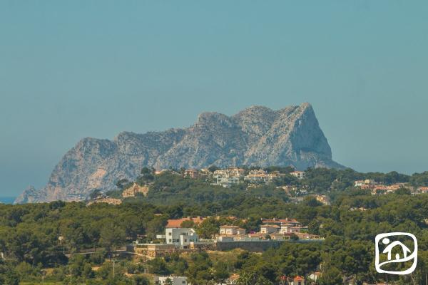 Holiday rental villas in Costa Blanca - Spain